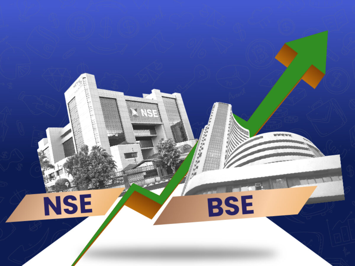 Difference Between BSE and NSE Stocks, Which is Better for Indian ...